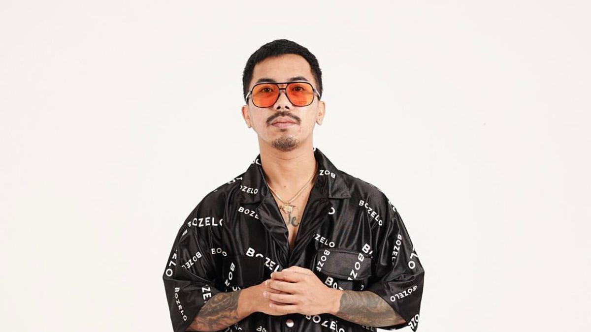 Kaisar Kumis Berhenti Bikin Konten di YouTube, Sedang Mempersiapkan ...