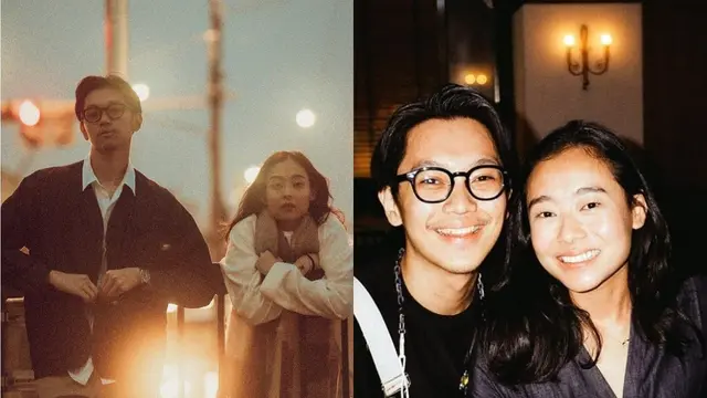 7 Potret Serasi Brandon Salim dan Dhika Himawan, Dapat Dukungan Ferry ...