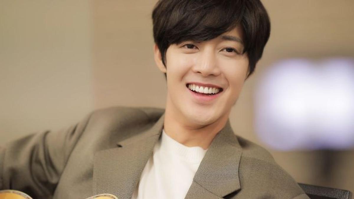 Kim Hyun Joong Bantu Selamatkan Nyawa Seorang Koki Restoran