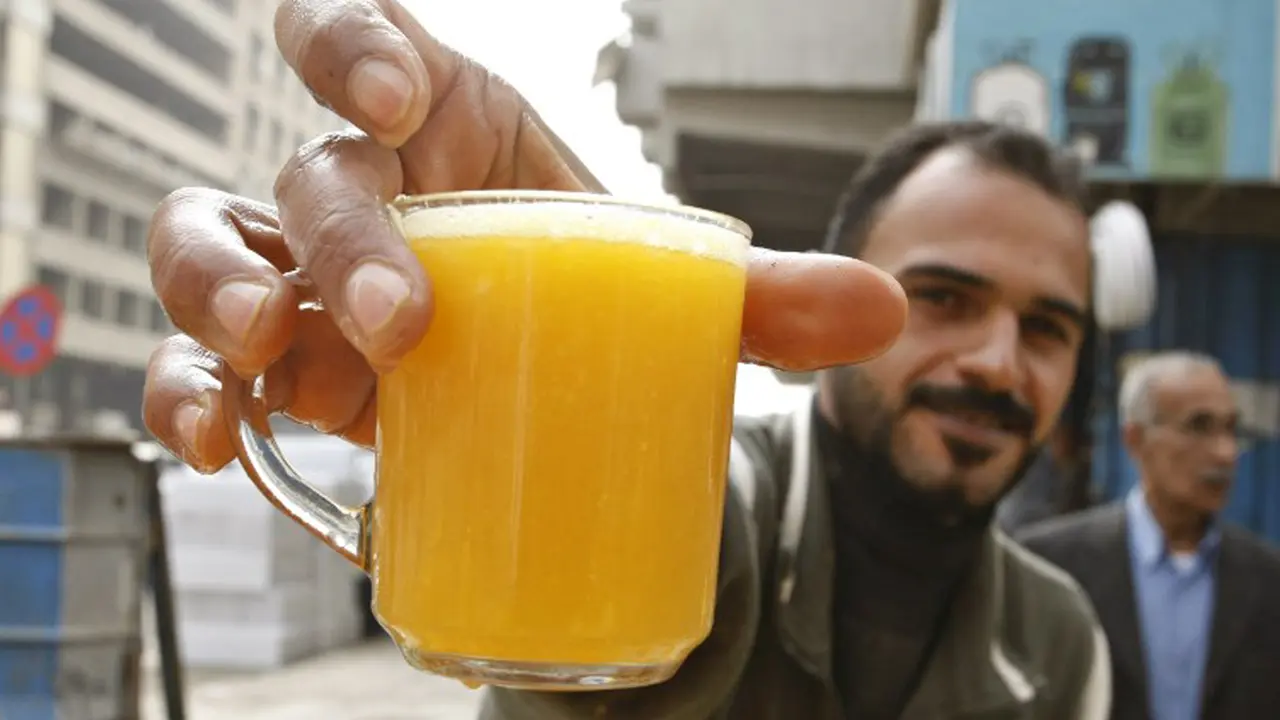 14 Manfaat Jus Jeruk Sebagai Pilihan Menu Sehat, Sumber Vitamin C - Hot ...