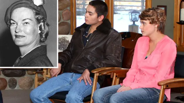 Kisah Dua Anak Orang Kaya yang Hidup Bagai di Neraka - Bisnis Liputan6.com