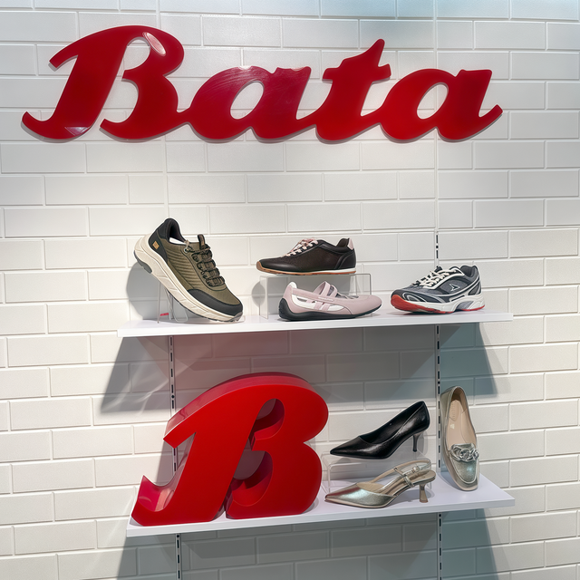 90 Tahun di Hati Indonesia, CEO Global Bata Ungkap Strategi ...