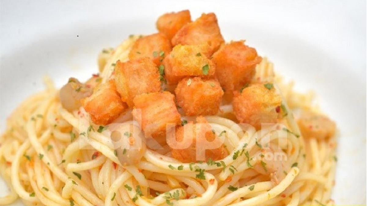 Sejarah Pasta, Kreasi Italia yang Tersebar ke Seluruh Dunia - Lifestyle ...