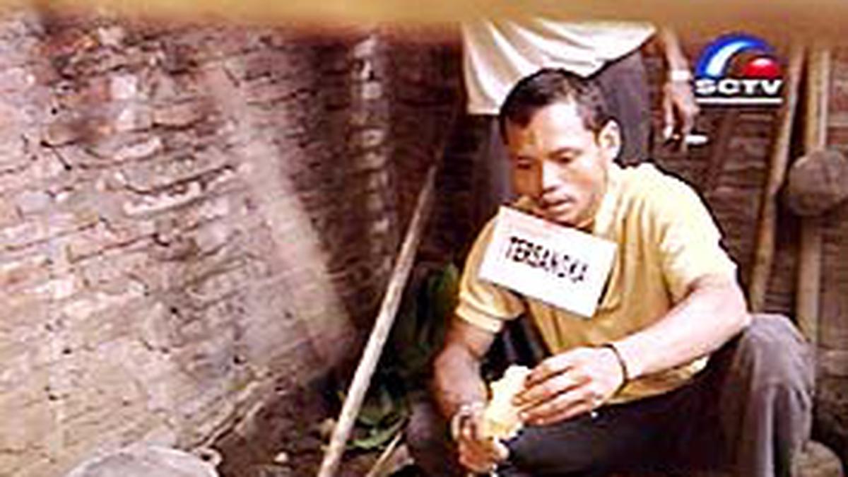 Sumanto "Sang Kanibal" Ternyata Normal - News Liputan6.com