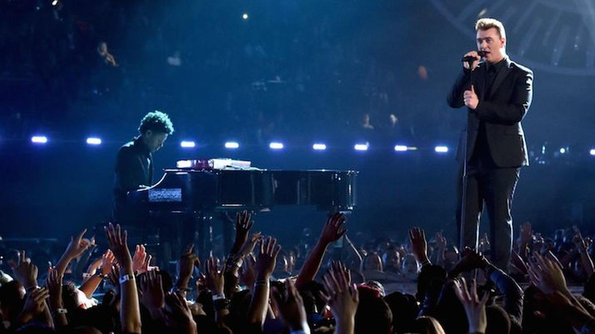 Sekelumit Fakta Mengejutkan Tentang Sam Smith