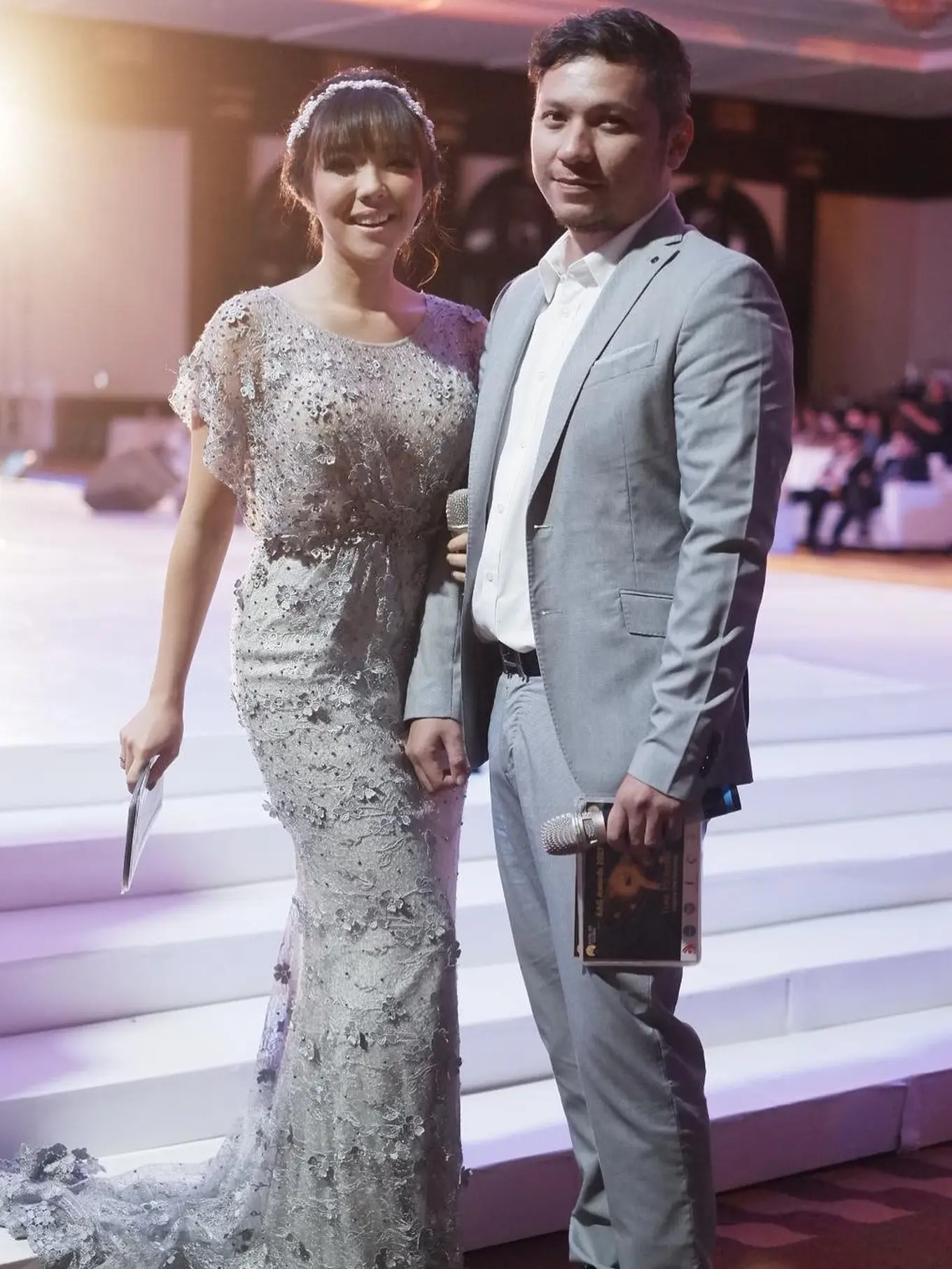 Gading dan Gisel Diisukan Rujuk, Ini Pengakuan Keluarga - Entertainment ...