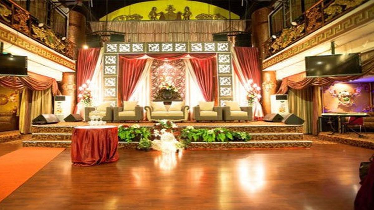 Gedung Pernikahan oleh City Function Hall - Lifestyle Fimela.com