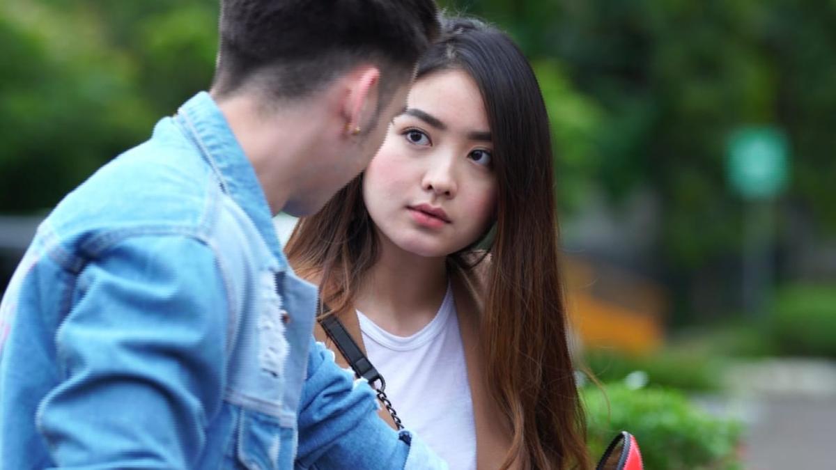 Sinopsis Sinetron SCTV Anak Band: Gilang Senyum-Senyum usai Bertemu ...