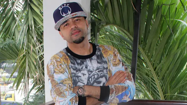 Rapper Kanada Ini Luncurkan Single Berbahasa Indonesia - ShowBiz ...