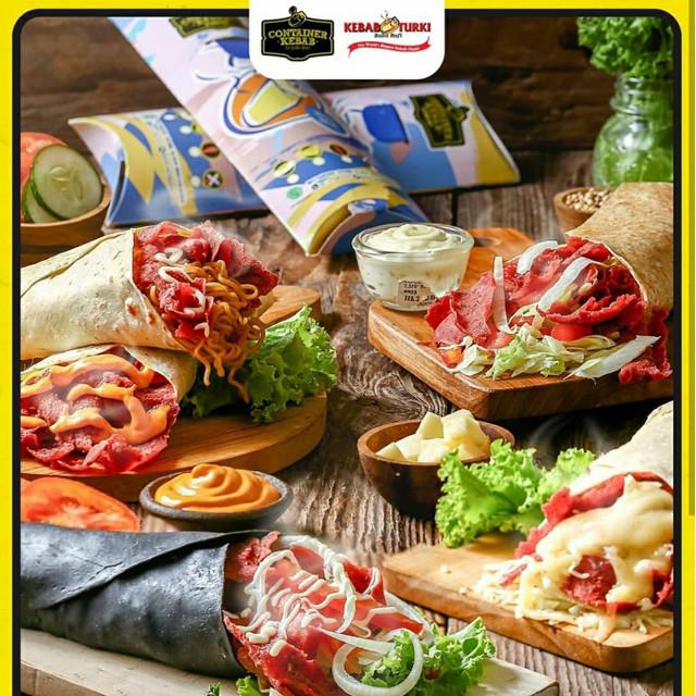 Cuan, Emiten Pemilik Kebab Baba Rafi Kantongi Laba Bersih Rp 12,42 ...