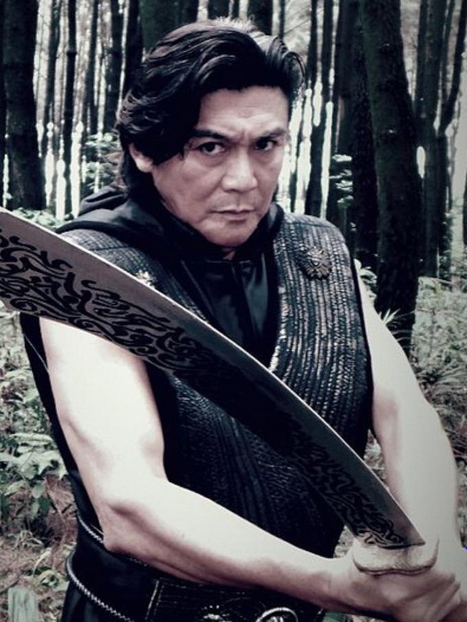 Ada Edukasi, Willy Dozan Puji Film dan Sinetron Laga - Entertainment ...