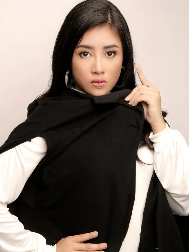 Ditha Samantha Pilih Dunia Akting Setelah Lama Terjun di Perhotelan ...