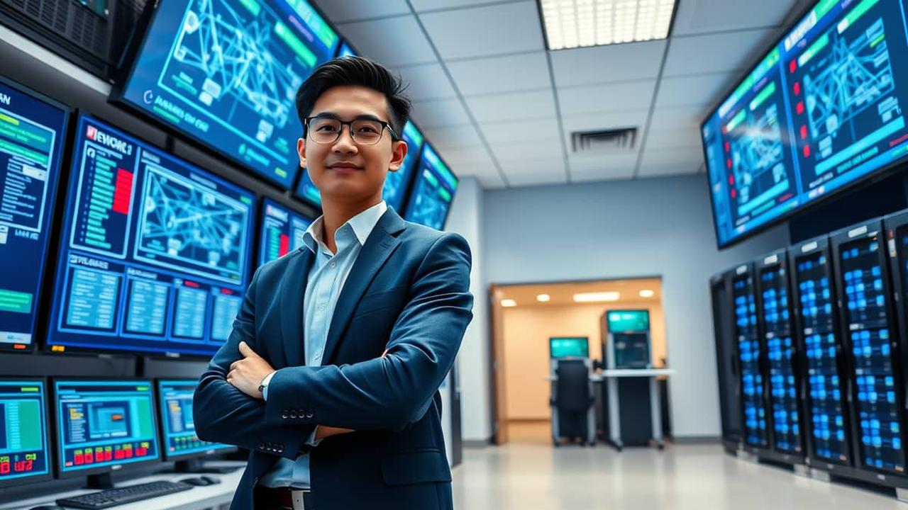 Fungsi DHCP Server: Pengertian, Cara Kerja dan Manfaatnya