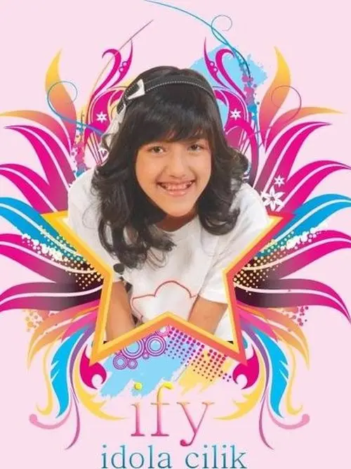 Patton Idola Cilik 2022