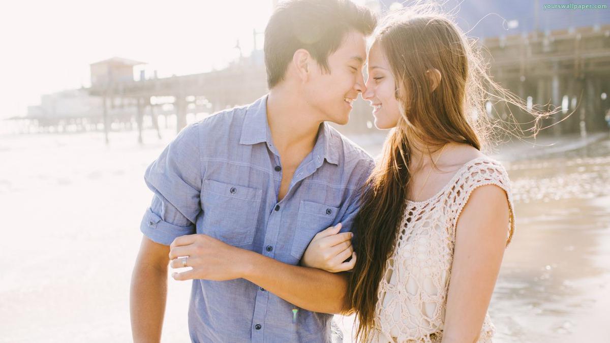 Ini 5 Manfaat Punya Pacar - Lifestyle Liputan6.com