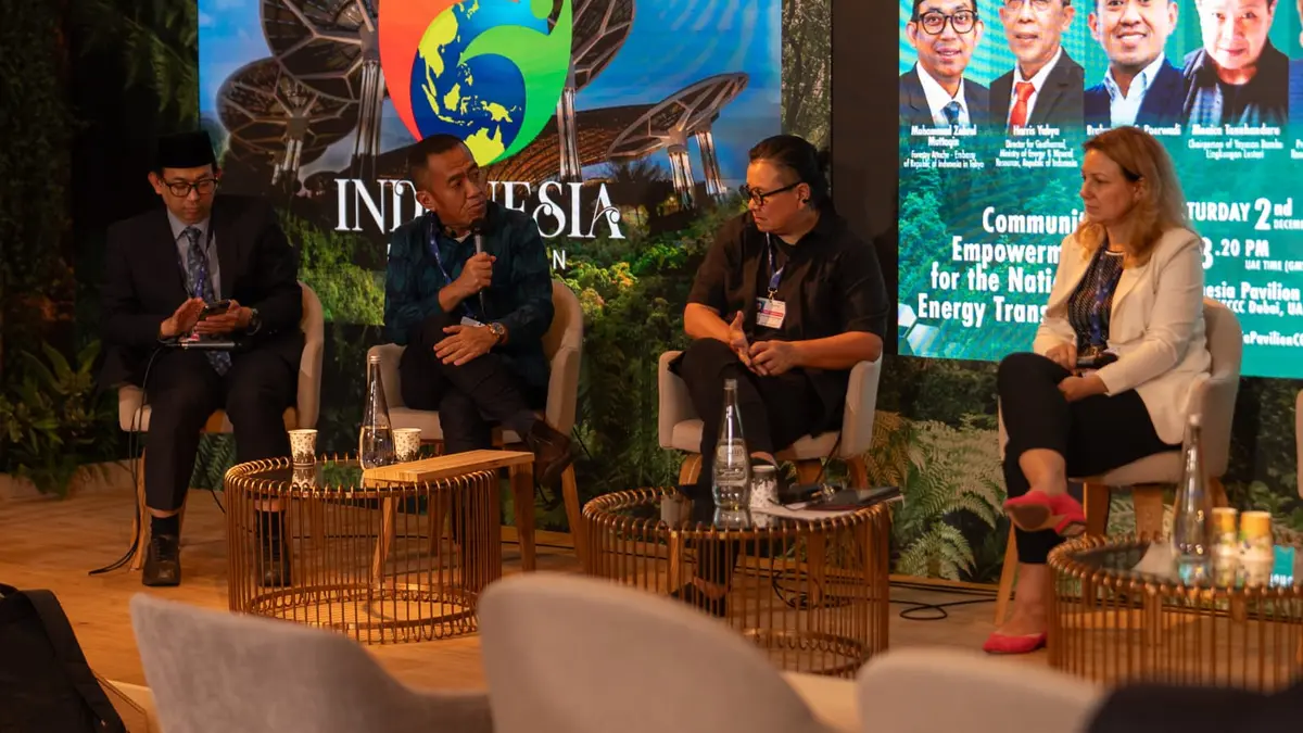 Berita TJSL Pertamina Hari Ini - Kabar Terbaru Terkini | Liputan6.com