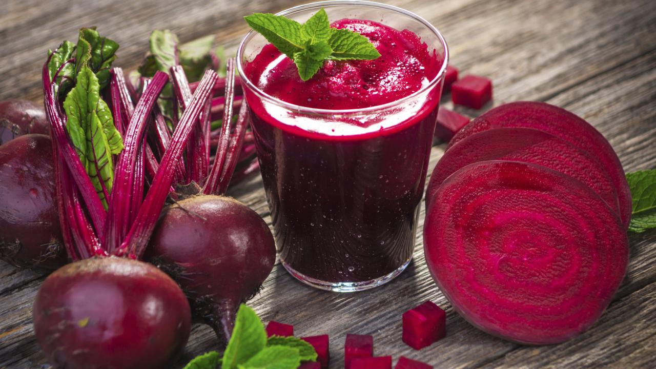 Beetroot adalah Umbi Merah Kaya Manfaat, Ini Kandungan Nutrisinya - Hot ...