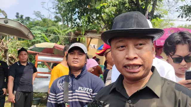 Nama-nama yang Dikabarkan Maju Pilkada Depok 2024, Bursa Calon Walikota - Hot Liputan6.com