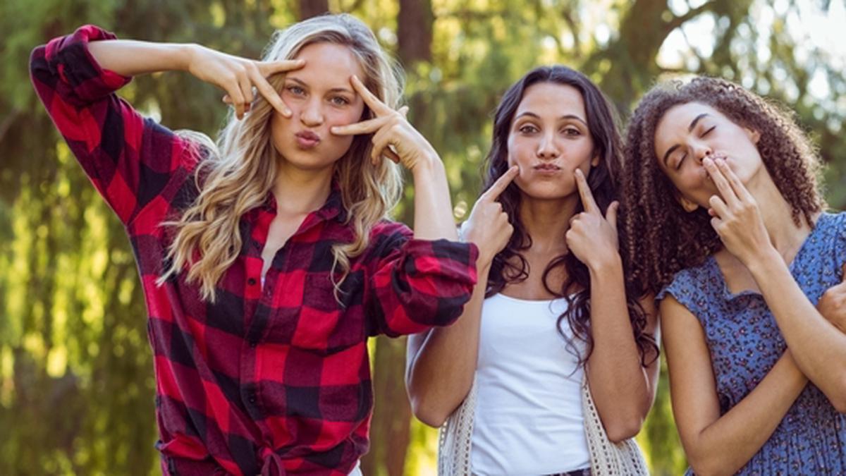 Bahagia Itu Saat Ketemu Teman Lama dengan Keseruan yang Sama ...