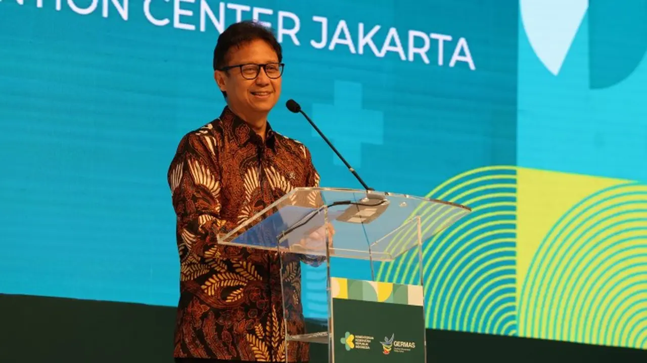 Menkes Budi Harap Bio Farma Perbanyak Vaksin HPV NUSAGARD - Health ...