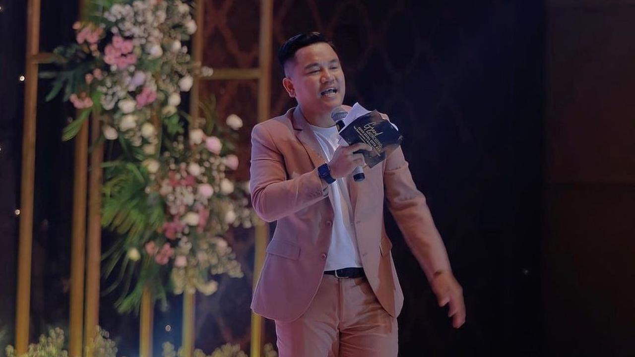 Cerita Eko Rore, Sempat Jadi Kuli Bangunan Kini Menggeluti Dunia ...
