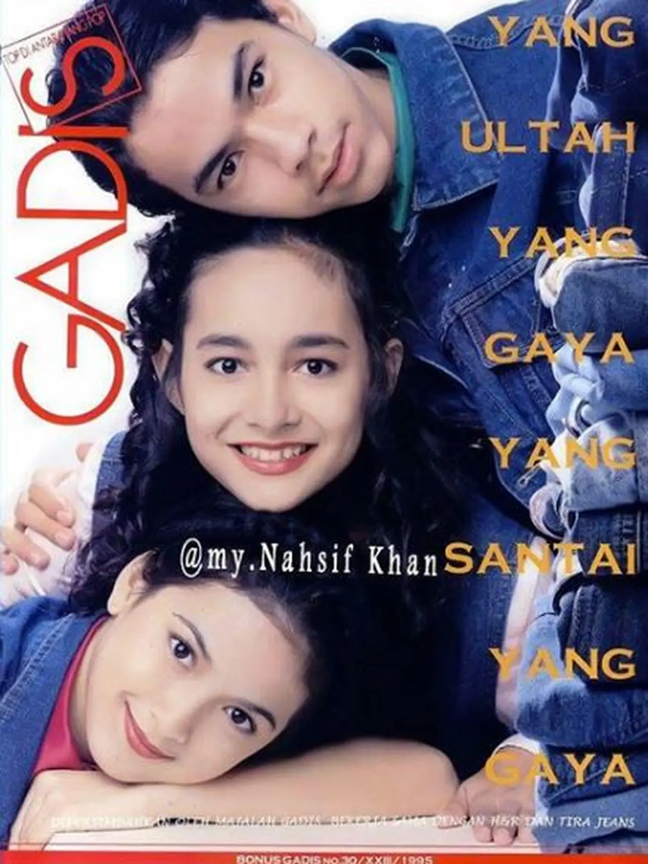 6 Foto Masa Muda Dewi Rezer Ini Curi Perhatian, Cover Model Hits - Hot Liputan6.com