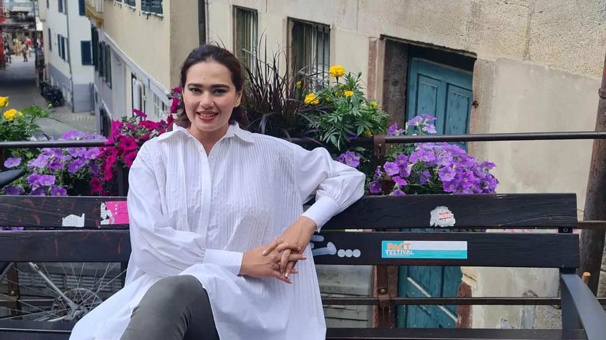 6 Fakta Catherine Wilson yang Dikabarkan Segera Menikah, Pernah ...
