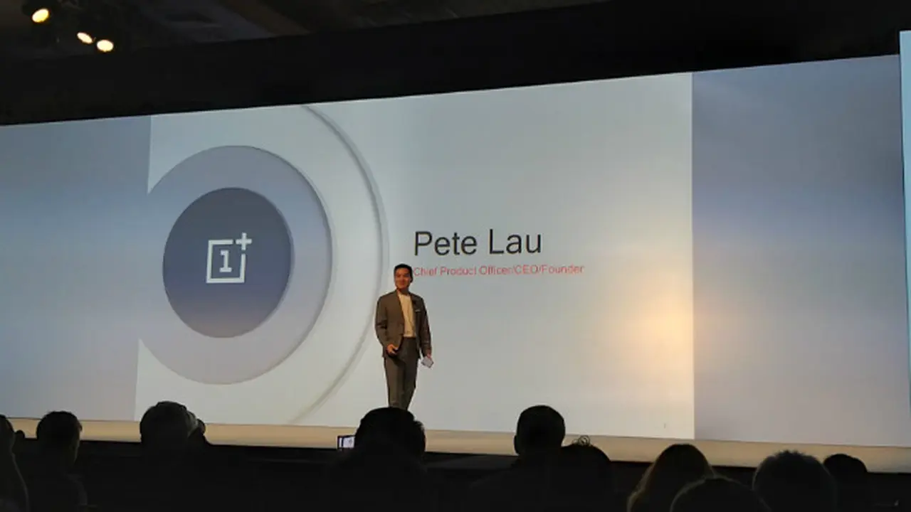 OnePlus Akhirnya Rilis TV Pintar dengan Android TV - Tekno Liputan6.com