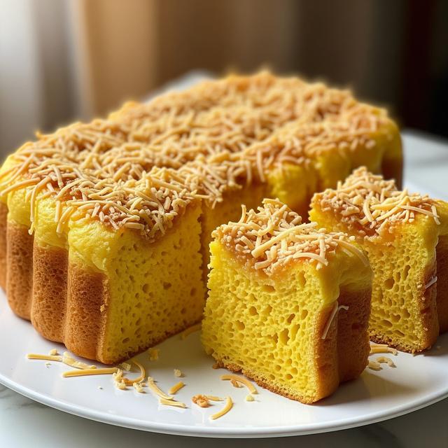 Cara Membuat Bika Ambon Pakai Magic Com di Rumah, Lembut dan Bersarang