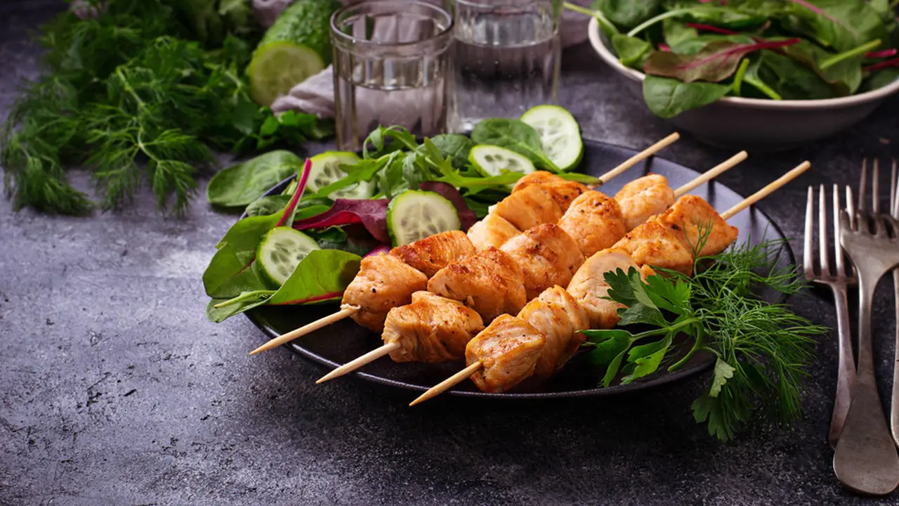 Resep Sate Merah ala Sate Ratu