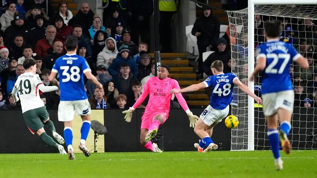 Cardiff vs Chelsea: Brace Garnacho Pastikan The Blues Tembus Semifinal