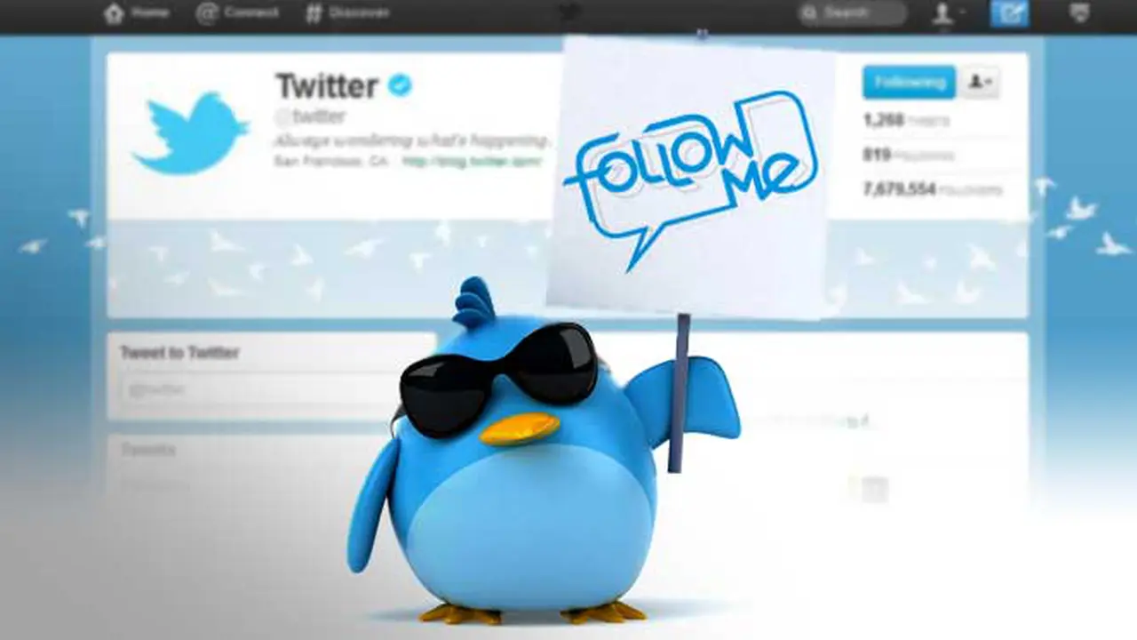 Twitter Resmi Buka Kantor di Indonesia - Tekno Liputan6.com