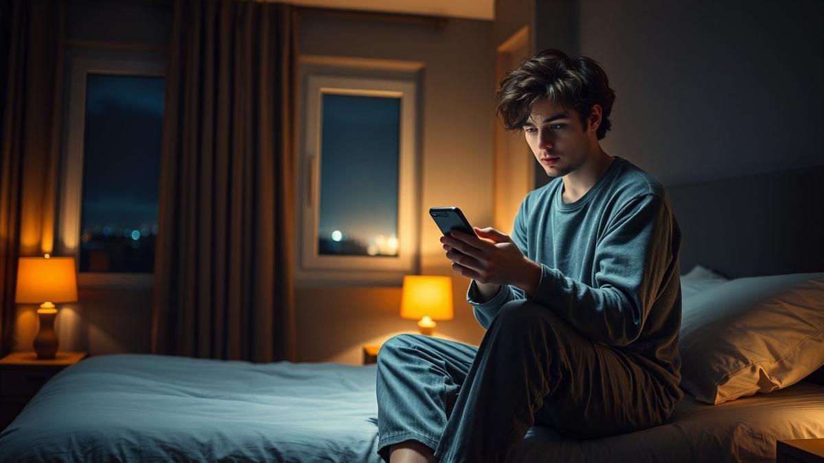 Cara agar Bisa Tidur Cepat, Tingkatkan Kesehatan Fisik dan Mental - Feeds Liputan6.com