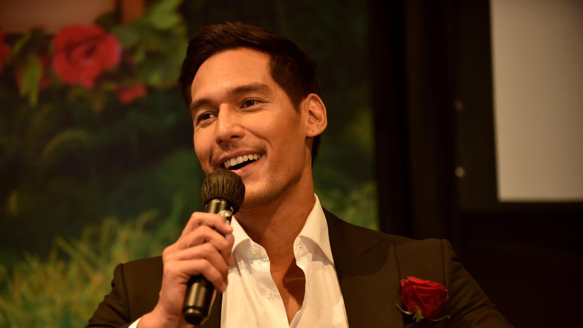 Cari Pasangan Hidup, Richard Kyle Tak Suka yang Pakai "Topeng"