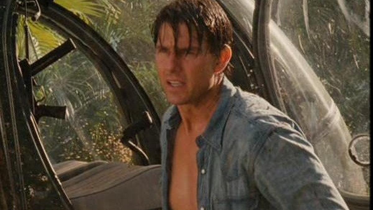 Sinopsis Knight and Day Tayang Malam Ini di TV, Cameron Diaz Terpesona ...