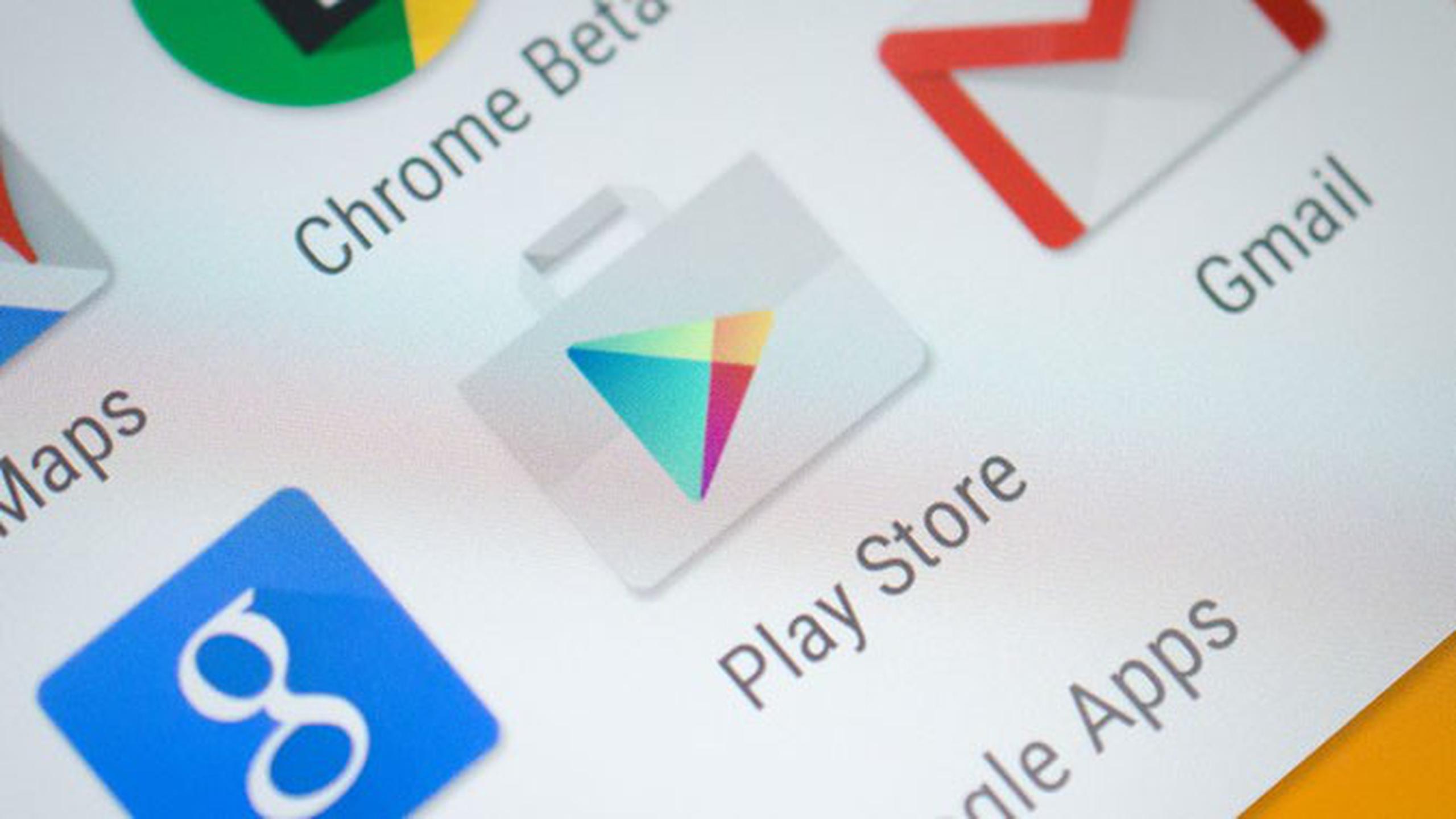 Anak-Anak Kini Bisa Ajukan Permintaan Pembelian di Google Play ke Orangtua