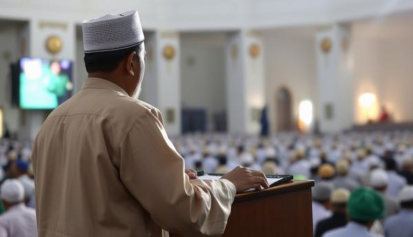 Memahami Takdir Mubram dan Muallaq: Ketetapan Allah dalam Kehidupan Manusia