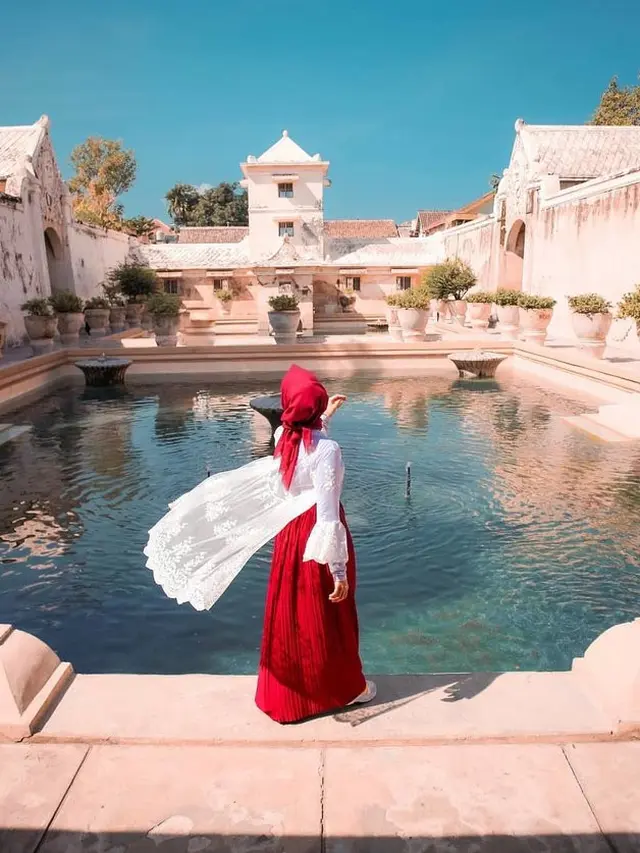 13 Wisata Kota Jogja Siang Hari yang Instagramable, Ada yang Sudah Buka ...
