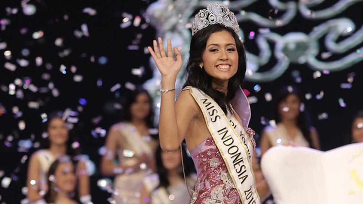 Cetak Prestasi Membanggakan Indonesia Jadi 2nd Runner Up di Ajang Miss ...