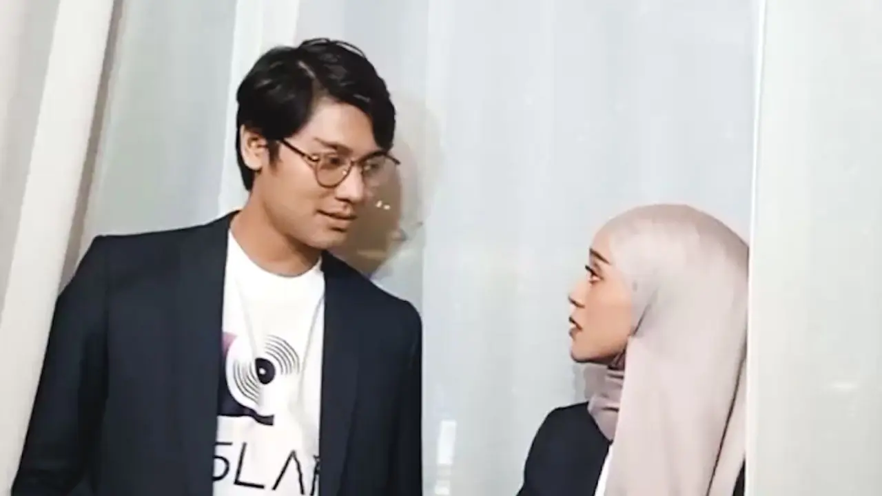 Lesti Kejora dan Rizky Billar Tampil Mesra di HUT SCTV 33 Xtraordinary, Minta Didoakan Tambah ...