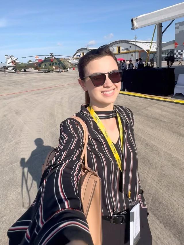 10 Artis Bule yang Akhirnya Jadi Warga Negara Indonesia, Terbaru ...