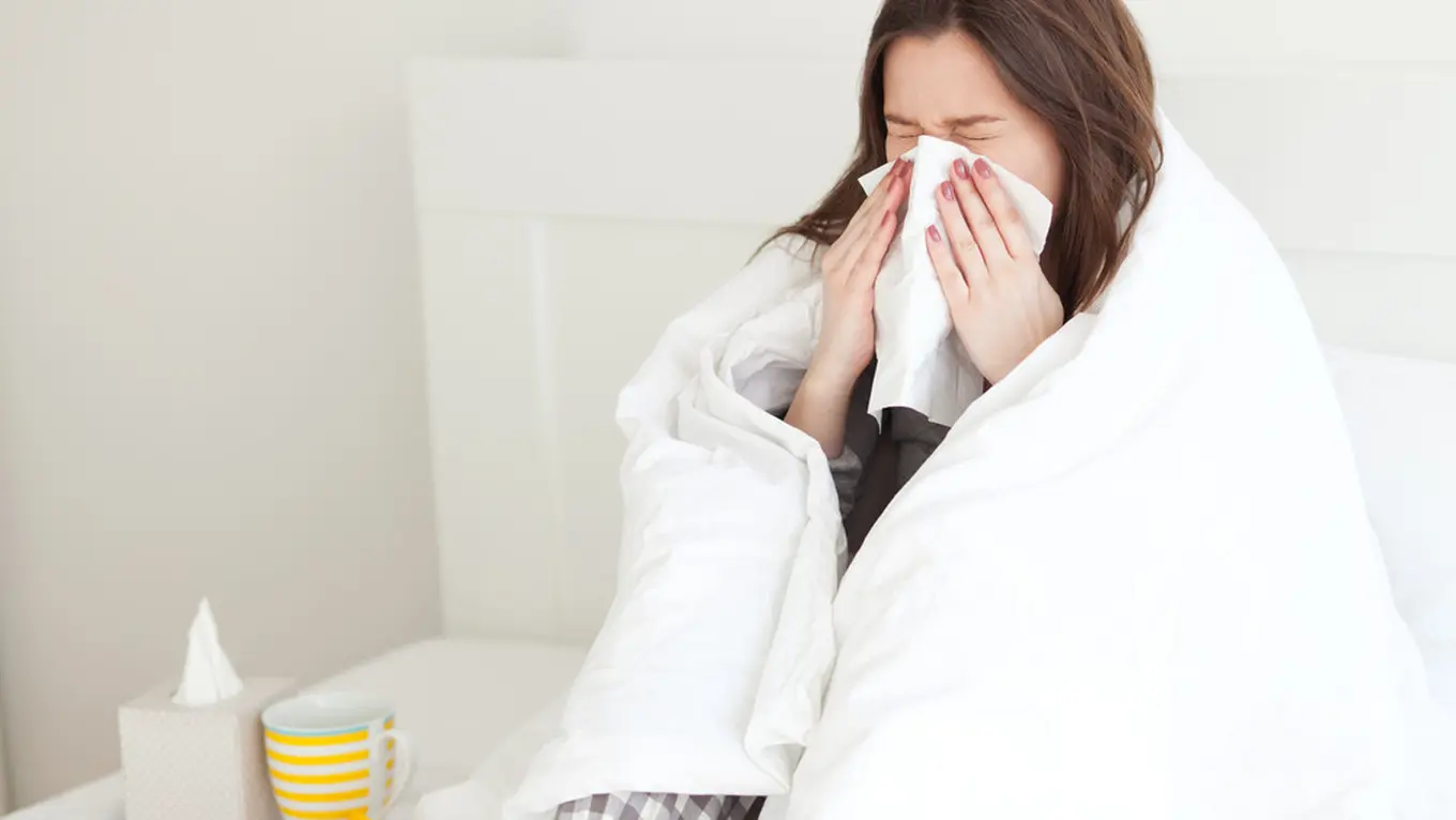 Simak Beberapa Penyebab Menggigil Tiba-tiba yang Sering Kamu Alami