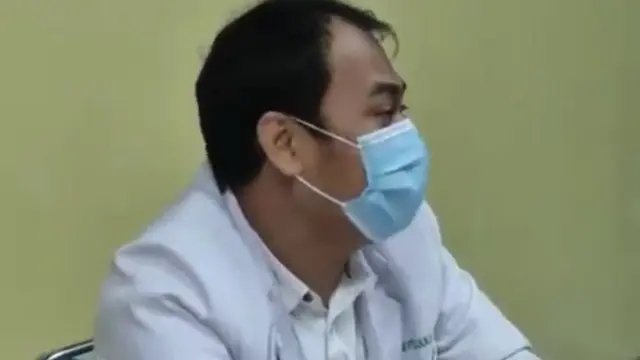 Langkah Tim Dokter RS Adam Malik Tangani Bayi Kembar Siam Dempet Perut Punya 3 Kaki - Regional ...