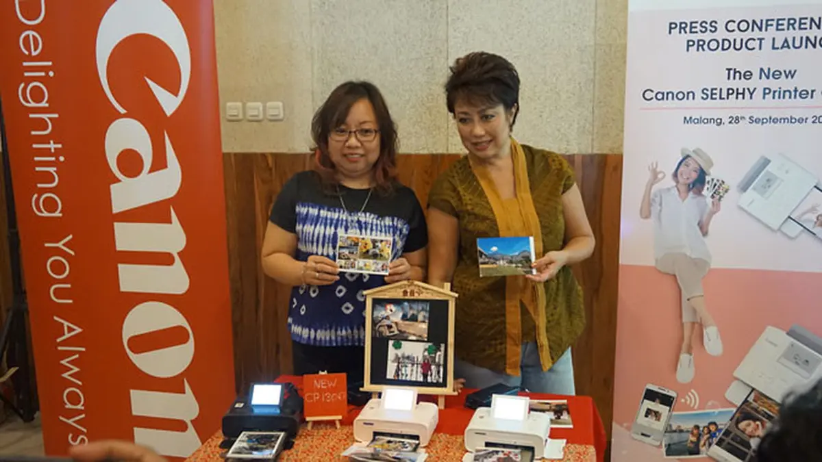 Berita Printer Foto Hari Ini - Kabar Terbaru Terkini | Liputan6.com