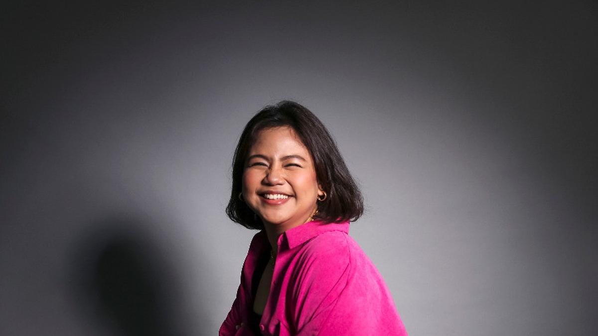 Lady Boss: Randu Zulmi, Perempuan di Balik Keberhasilan AXIS Rebut Hati ...