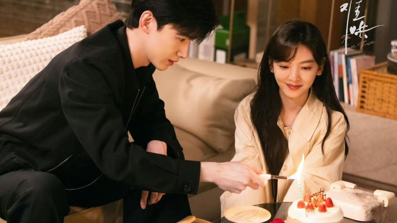 Pemain dan Jadwal Tayang THE FIRST FROST, Spin-off Dracin HIDDEN LOVE ...