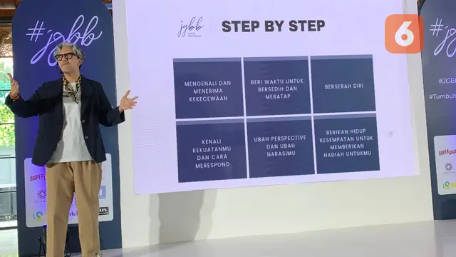 Dari Desainer Jadi Motivator, Didiet Maulana Luncurkan Situs Jadi Gini Belajar Bersama ...