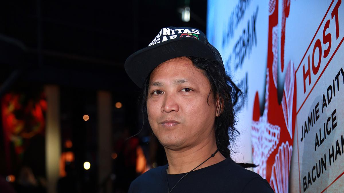 Penyebab Tepeng, Vokalis Steven and Coconut Treez Meninggal Dunia