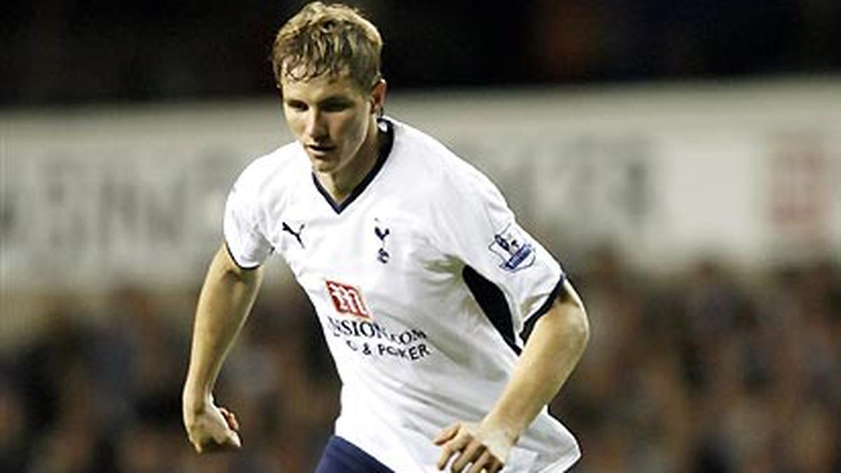 Metode Latihan Spurs Kagetkan Pavlyuchenko - Bola Liputan6.com