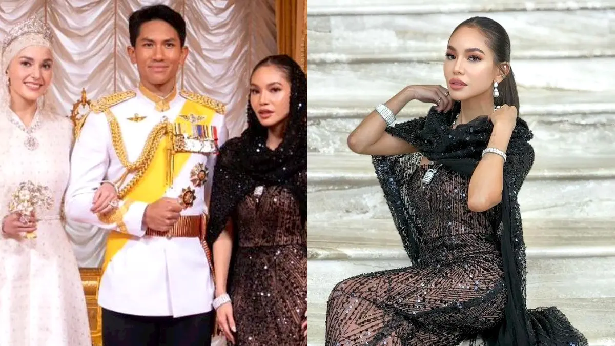 sultan brunei Terbaru - Berita, Foto, Video | Fimela.com